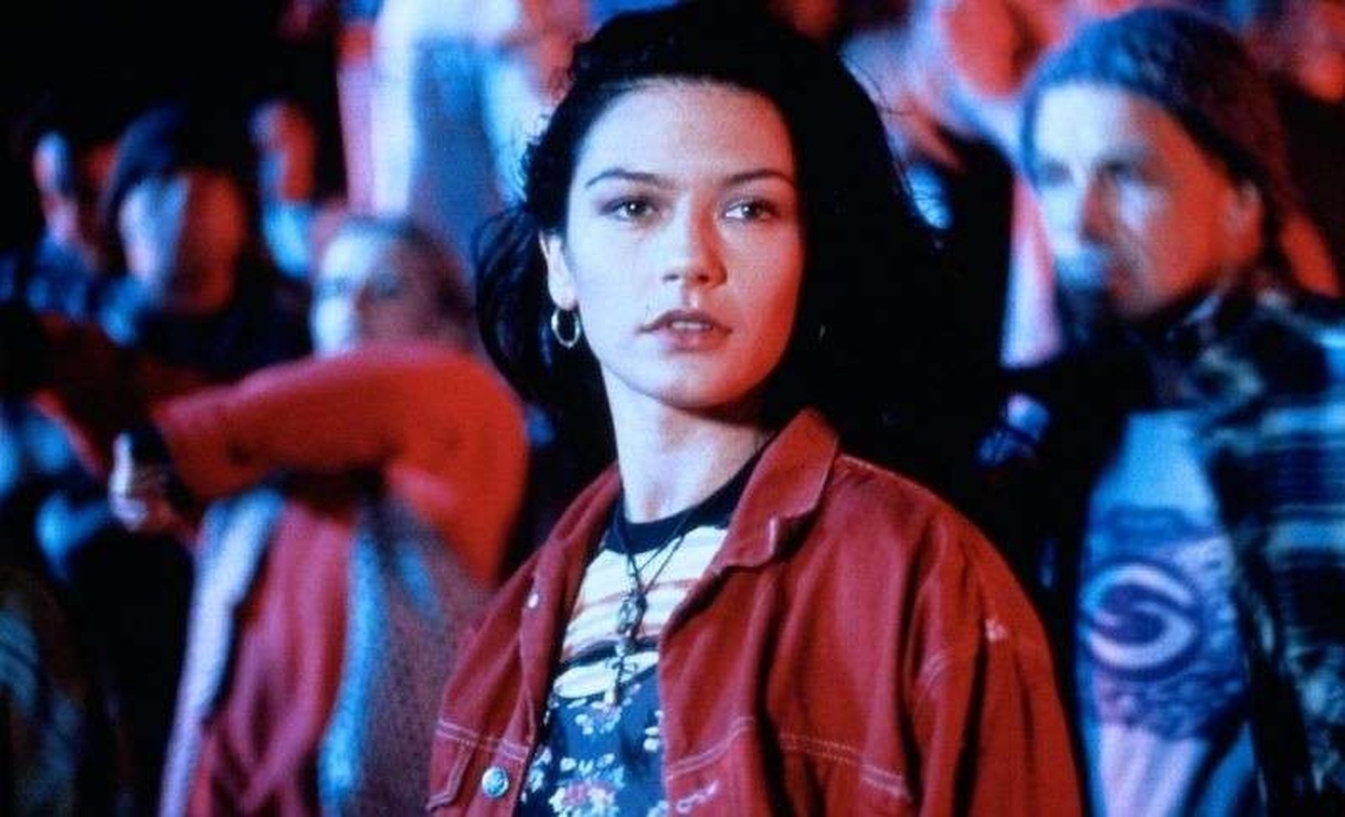 Picture of Blue Juice (1995)