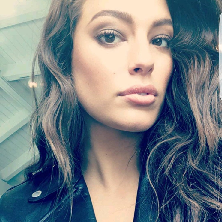 Picture of Ashley Graham