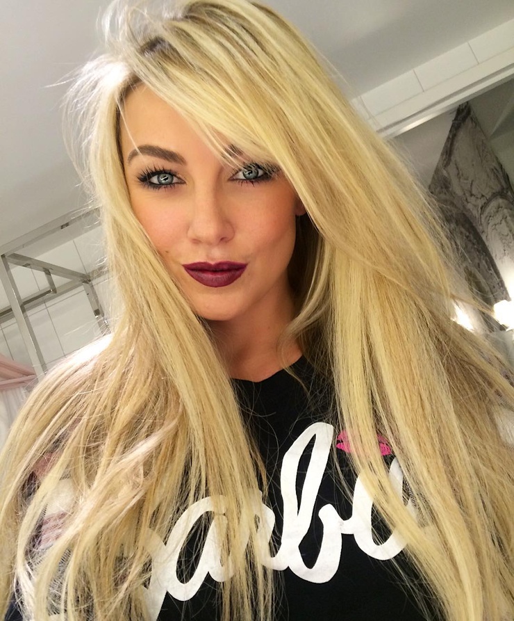 Amber Nichole Miller image