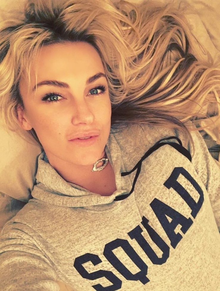 Image of Amber Nichole Miller