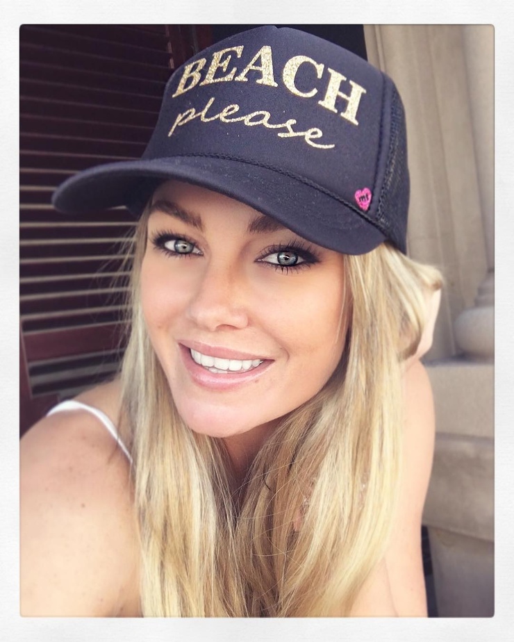 Picture of Amber Nichole Miller