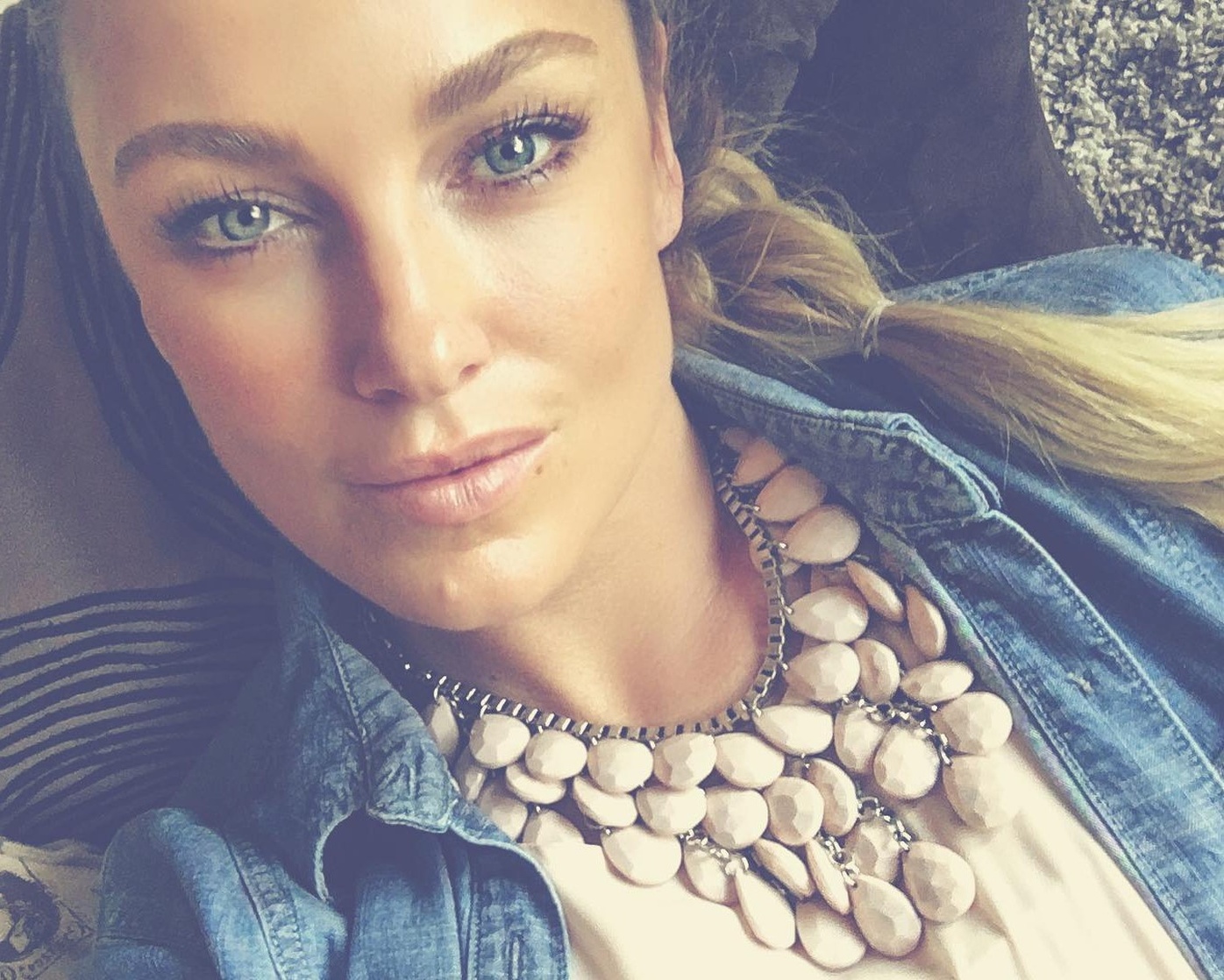 Picture of Amber Nichole Miller