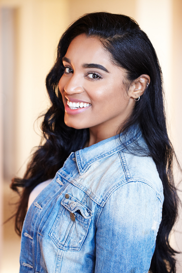 Jennifer Brito picture
