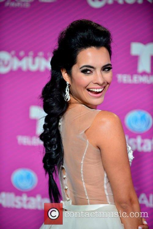 Scarlet Gruber image