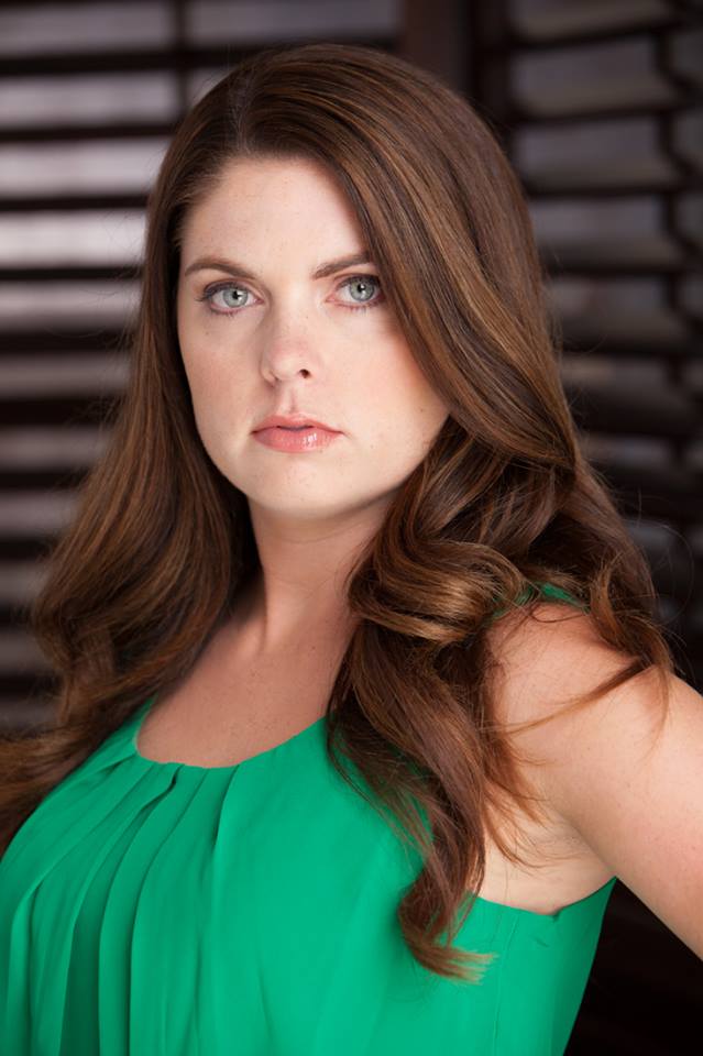 Heather Nichols image