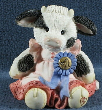 Picture of Mary's Moo Moos - "Cream Of The Crop"