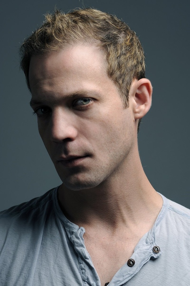 Picture of Itay Tiran