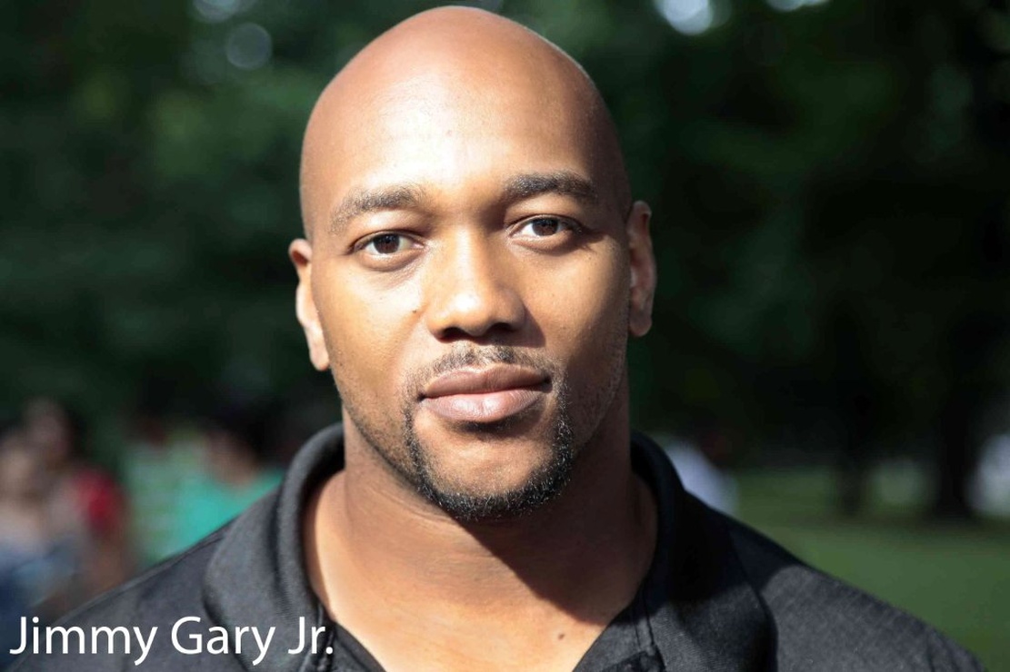 Picture of Jimmy Gary Jr.