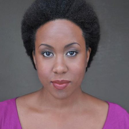 Image of Amanda Stephen