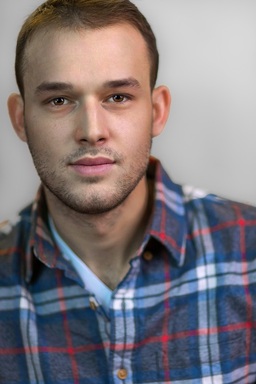 Picture of Evan Hall