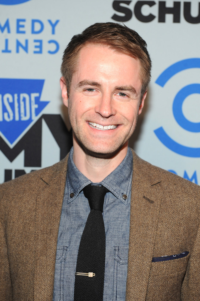 Picture of Michael Torpey