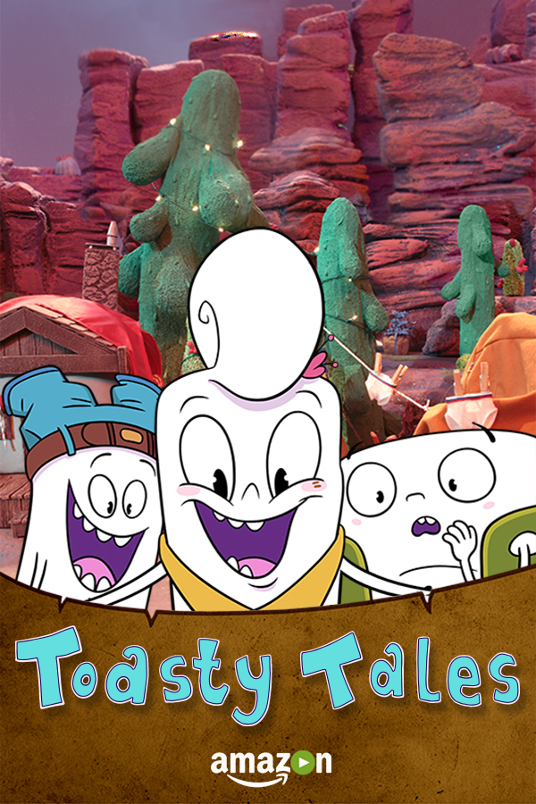 Toasty Tales image
