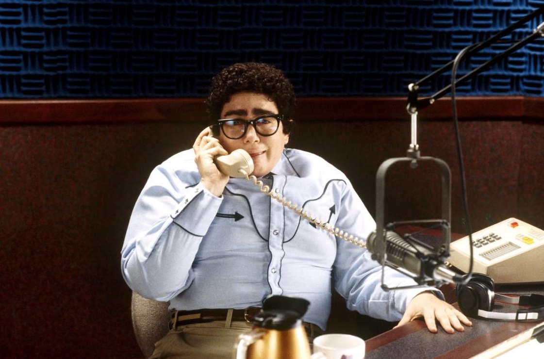 Image of It's Pat: The Movie