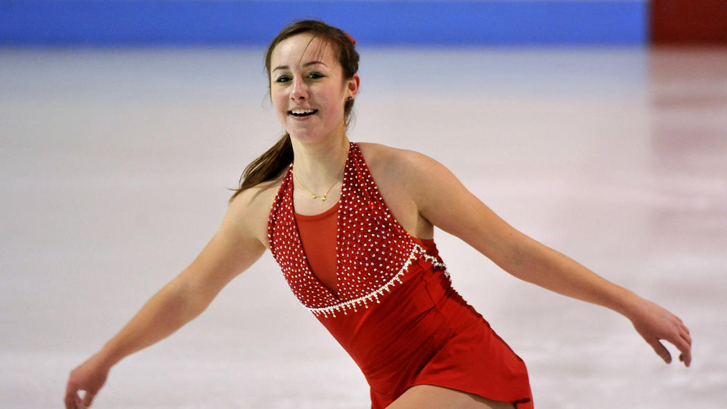 Picture of Kimmie Meissner