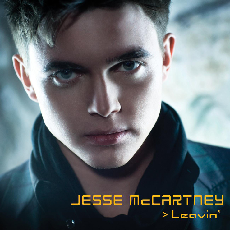 Picture of Jesse McCartney
