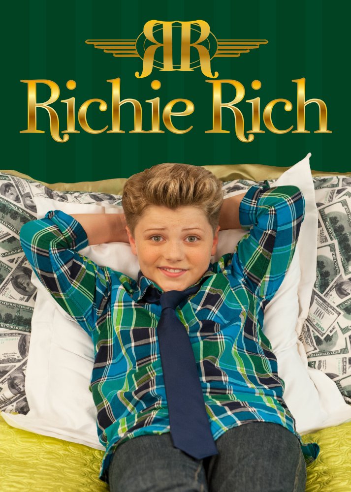 Richie Rich image
