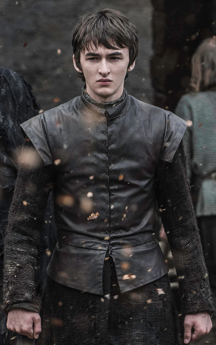 Picture of Bran Stark