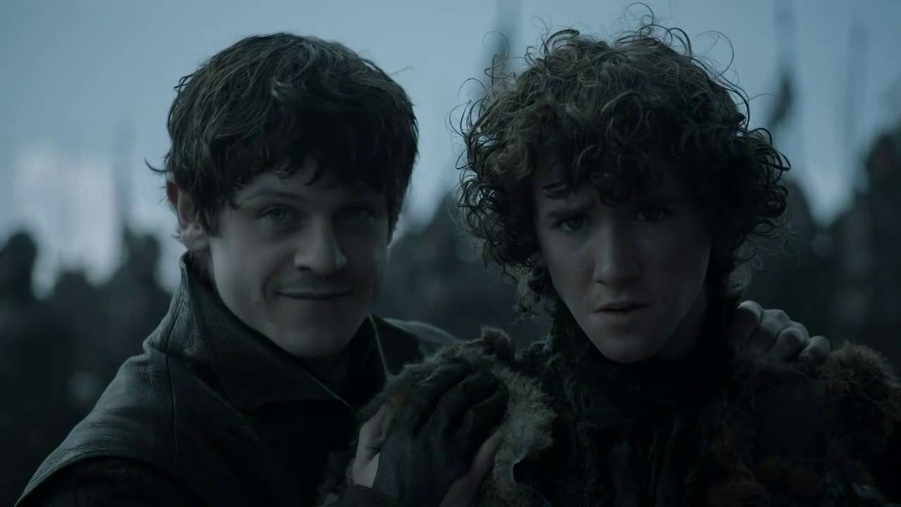 Rickon Stark picture
