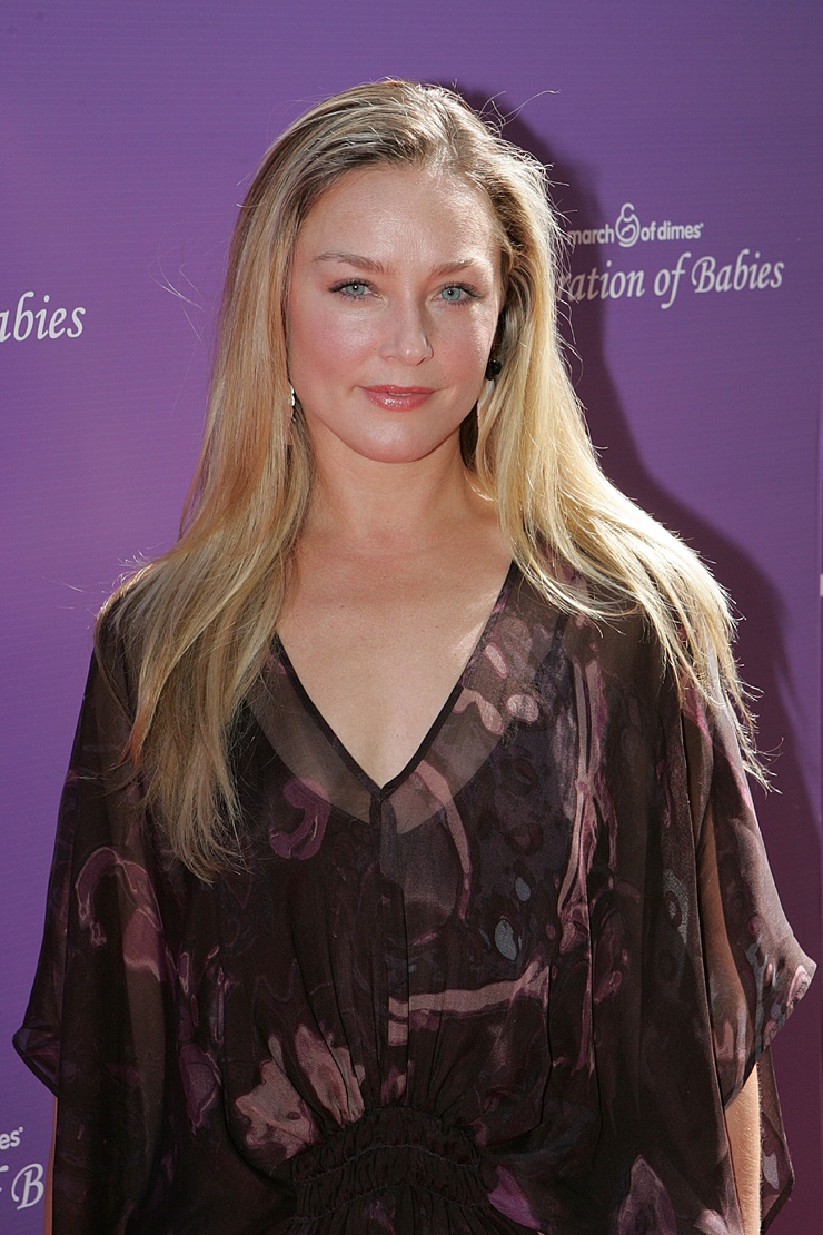 Picture of Elisabeth Röhm
