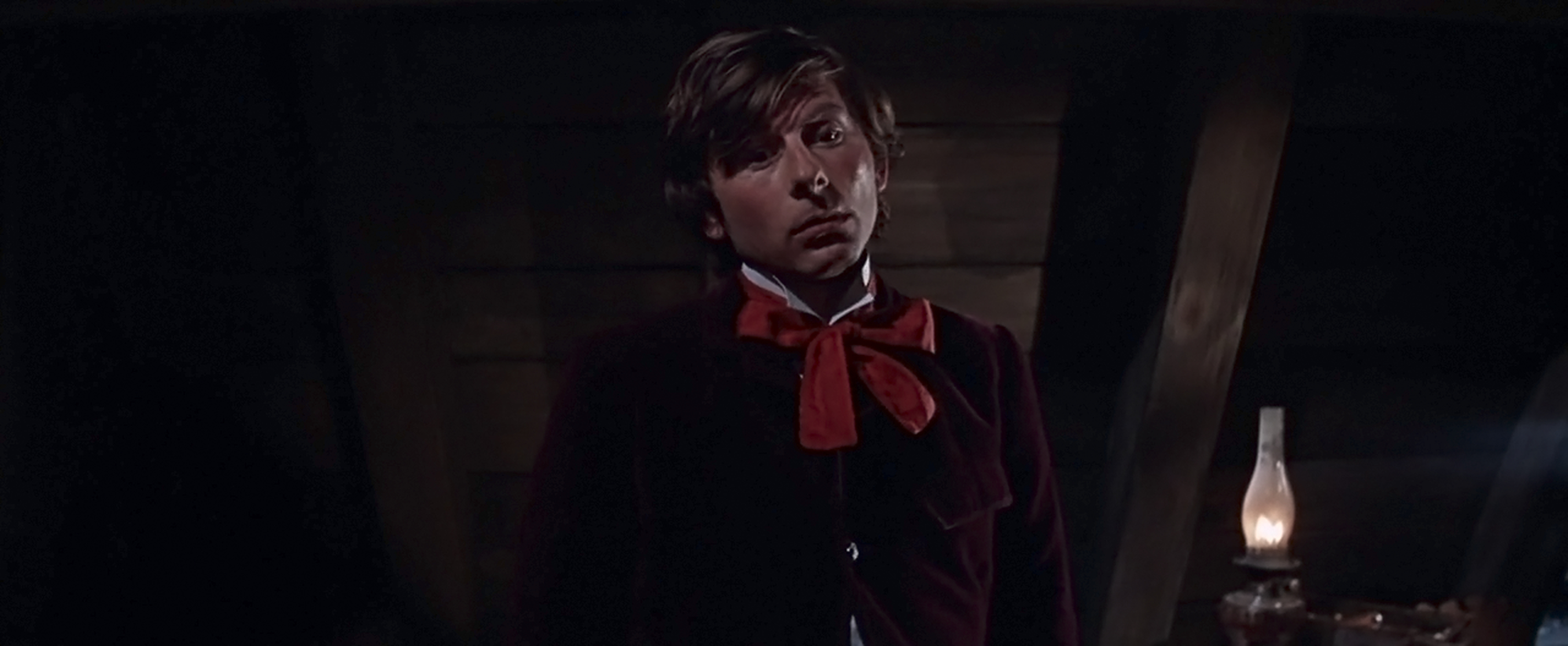 Roman Polanski