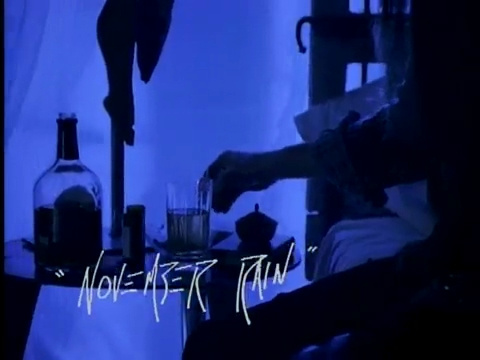 Guns N' Roses: November Rain image