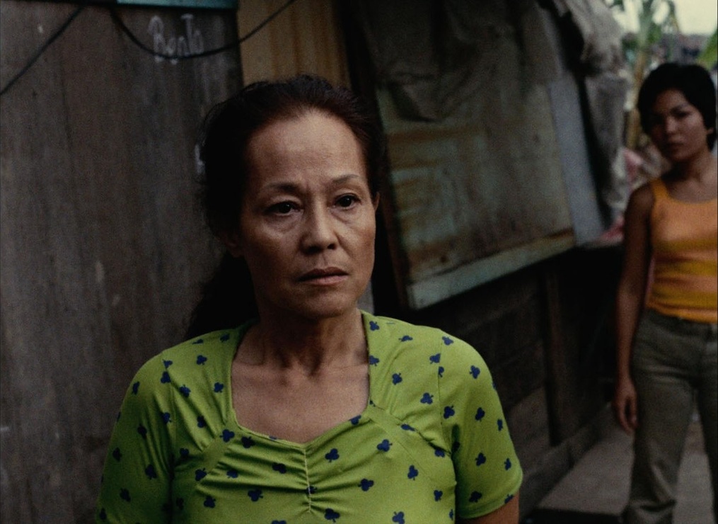 Picture of Insiang (1976)