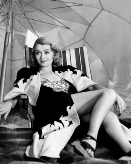 Picture of Constance Bennett