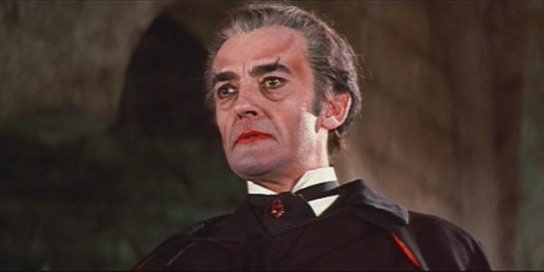 Picture of The Legend of the 7 Golden Vampires