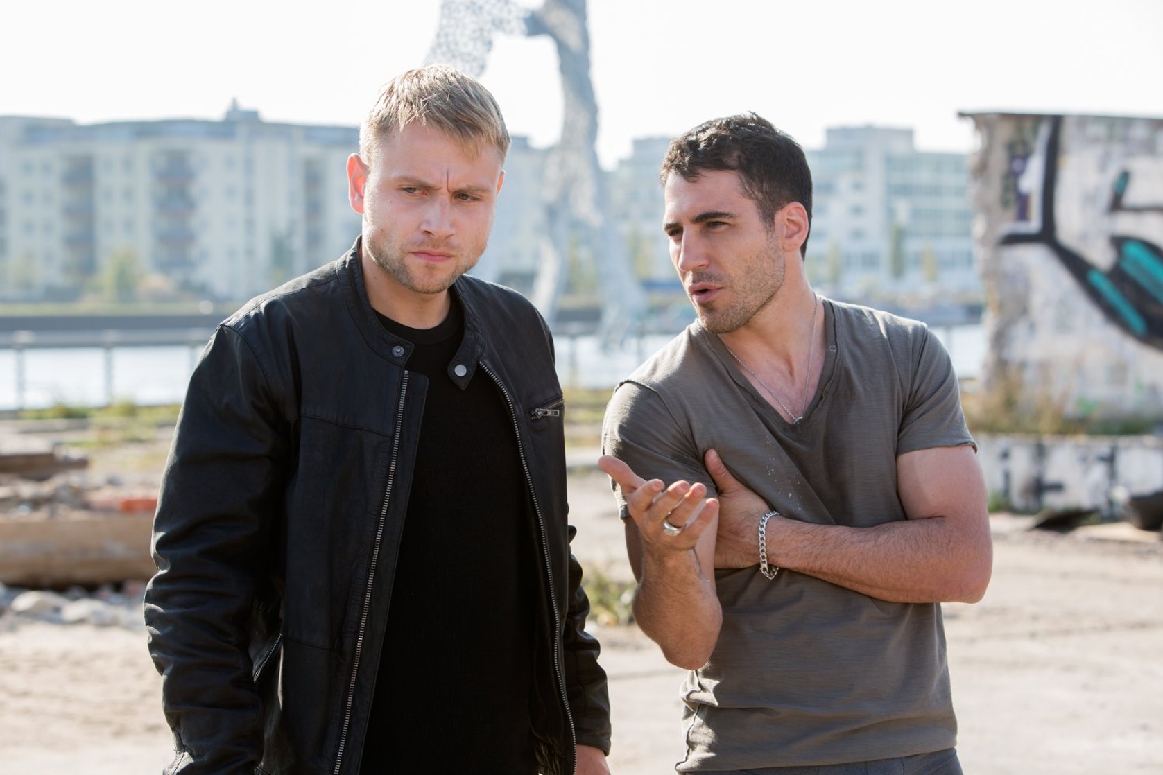 Picture of Sense8