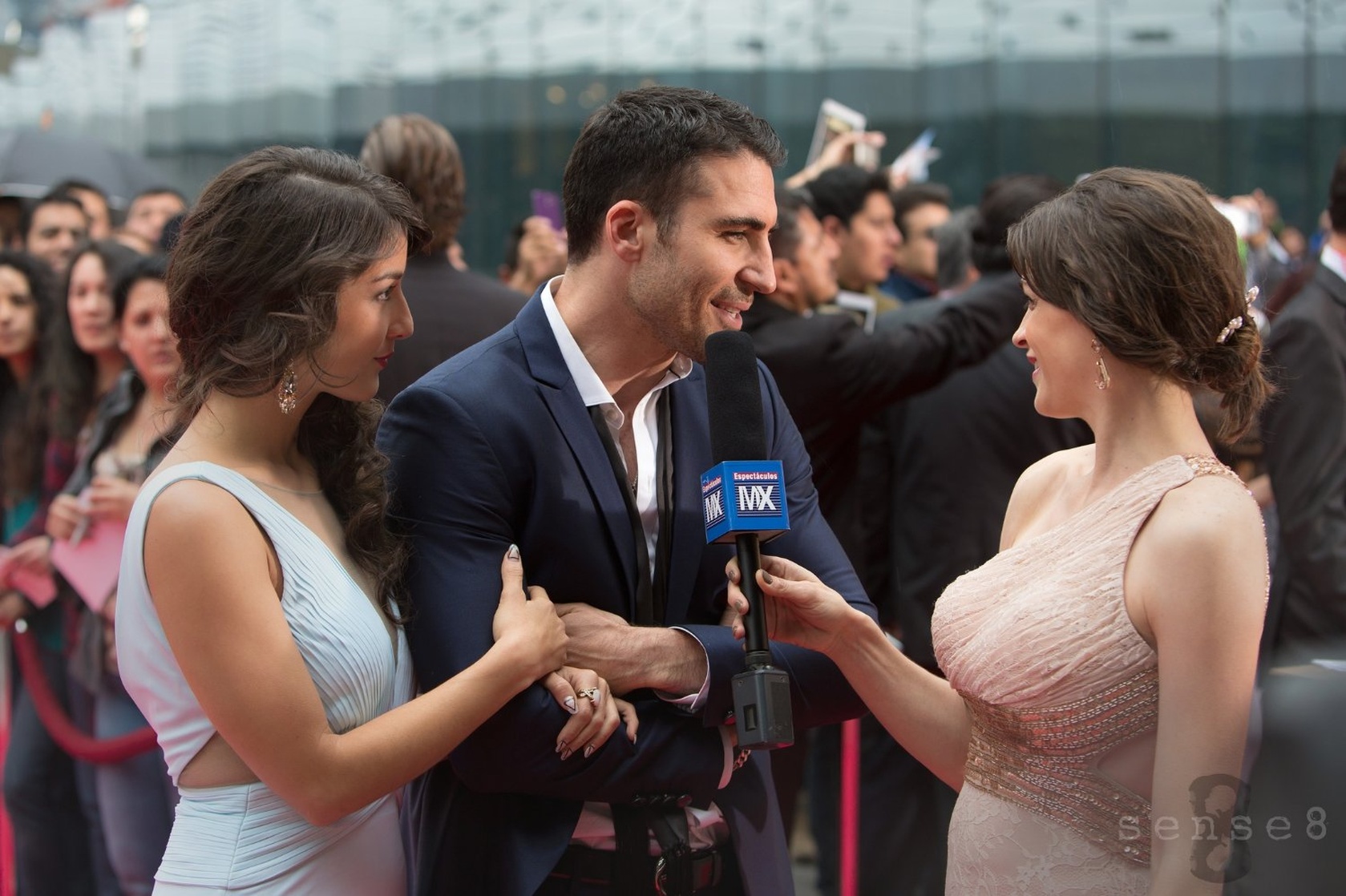 Image of Sense8
