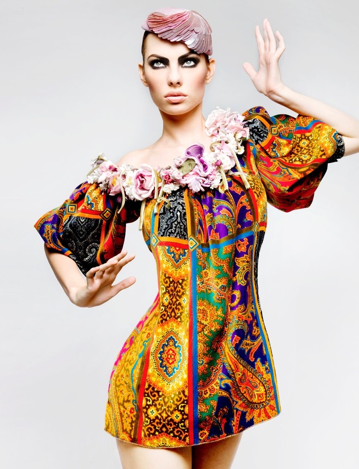 Picture of Dioni Tabbers