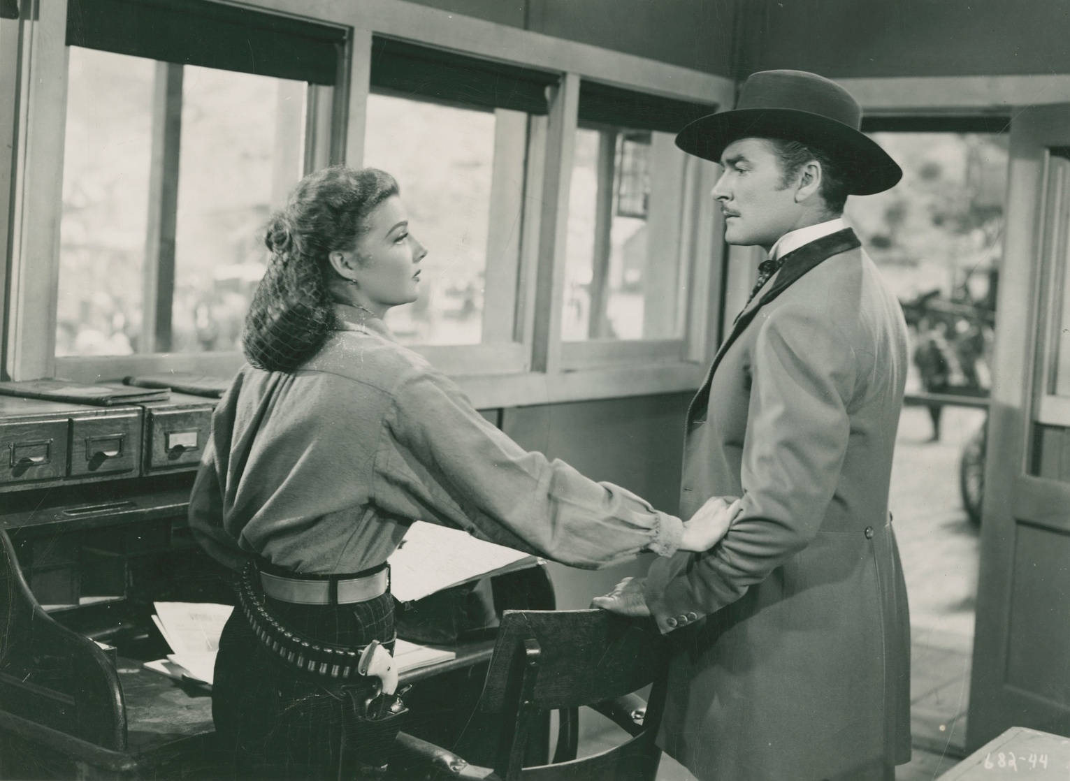 Image of Silver River