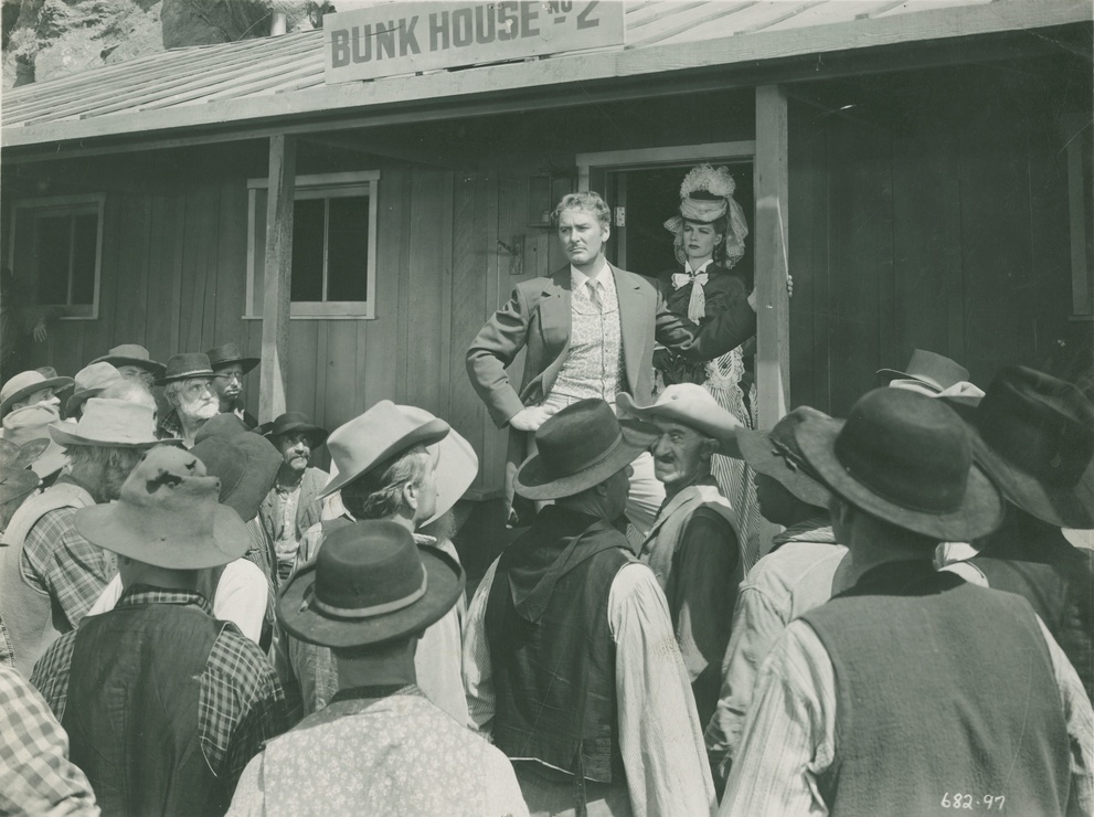 Silver River picture