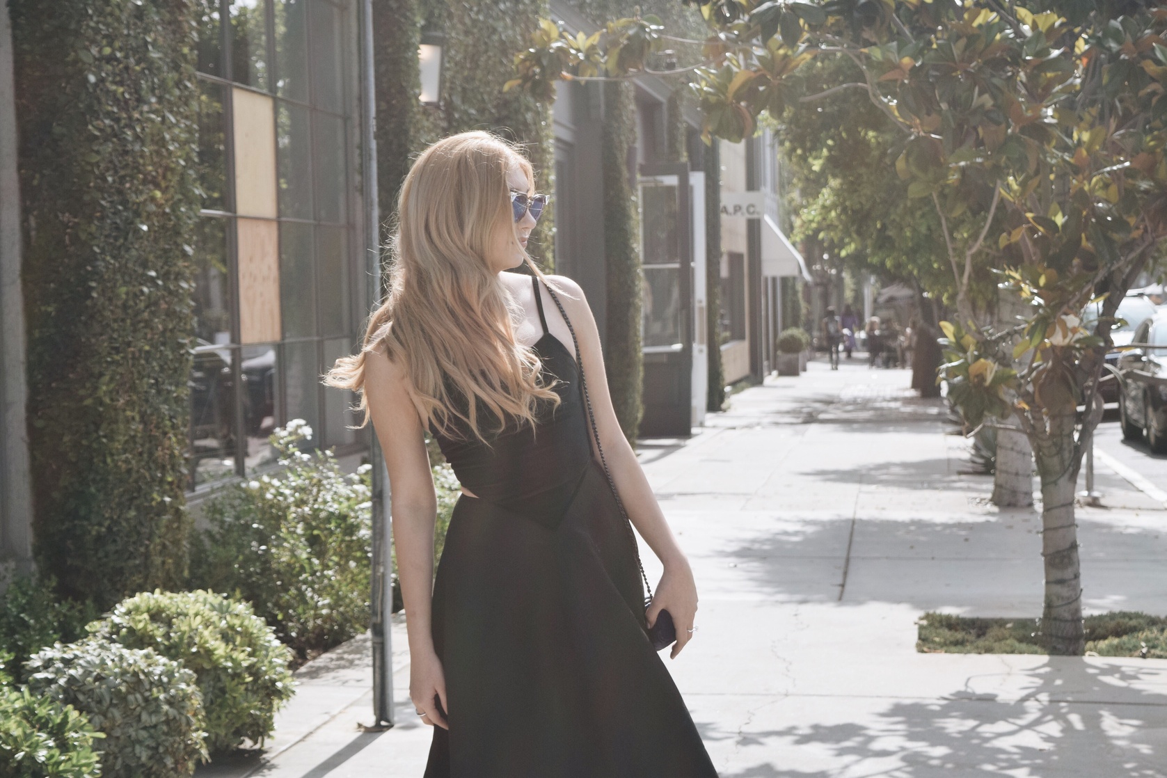 Picture of Jennessa Rose