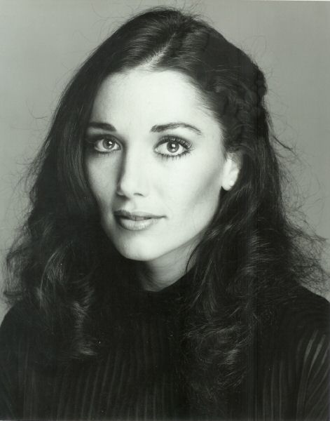 Stepfanie Kramer picture