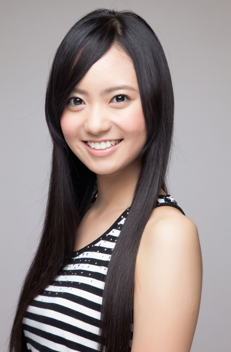 Picture of Anna Hachimine