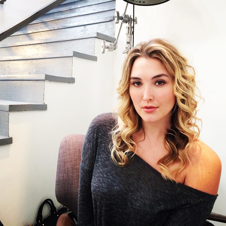 Allexa D'Alessio image