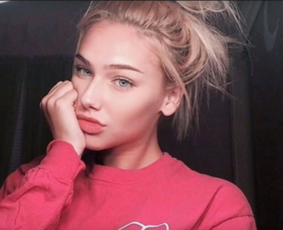 Picture of Molly O'Malia