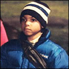 Picture of Philip Bolden