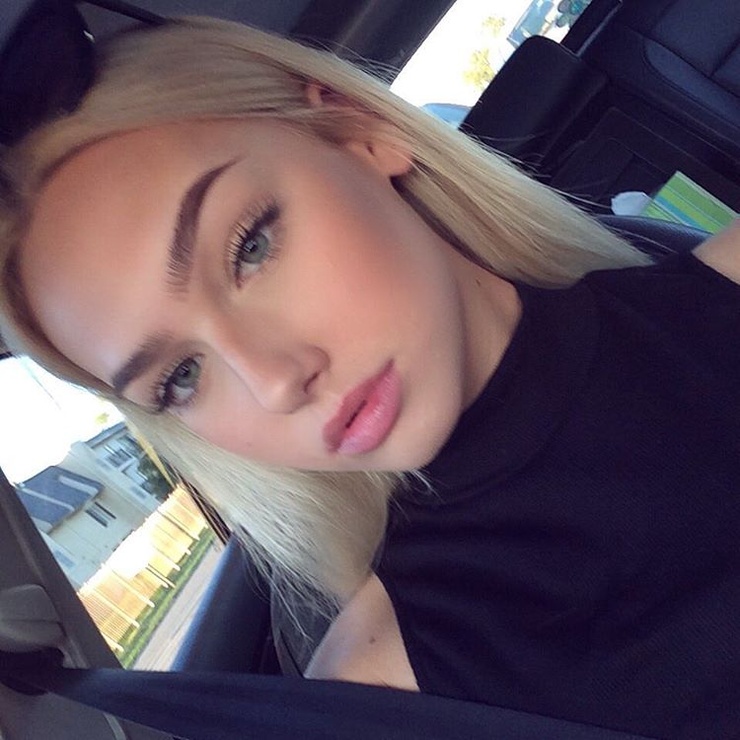 Picture of Molly O'Malia