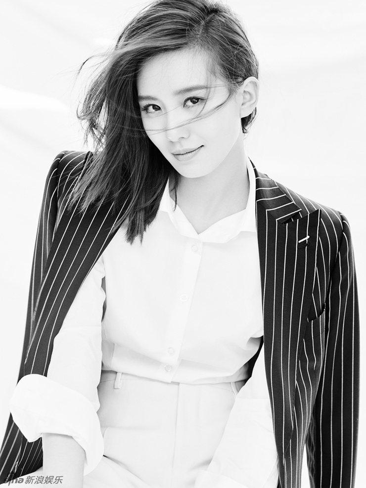 Picture of Shishi Liu