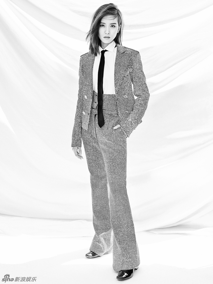 Picture of Shishi Liu