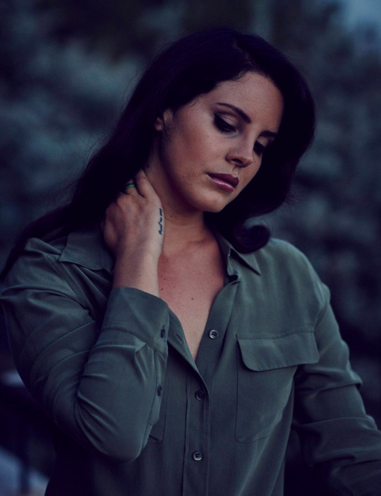 Picture of Lana Del Rey