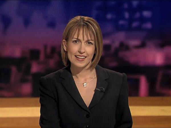 Picture of Felicity Barr