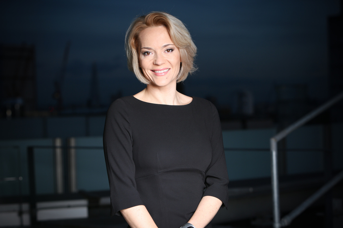 Picture of Kasia Madera