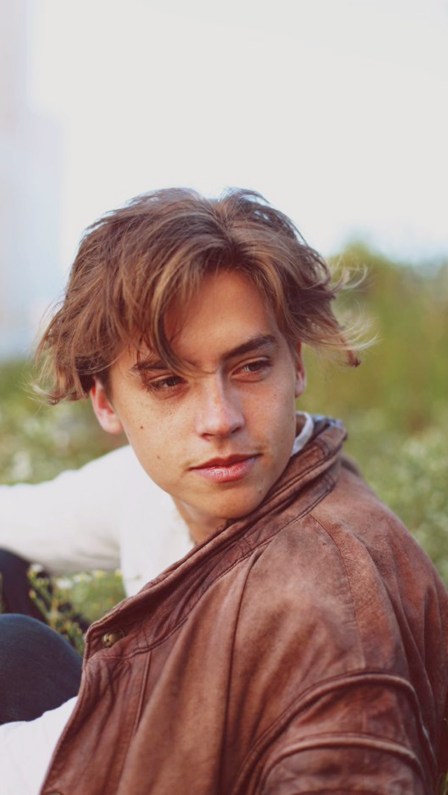Picture of Cole Sprouse