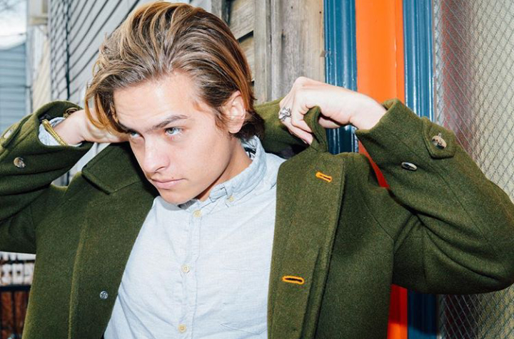 Dylan Sprouse picture