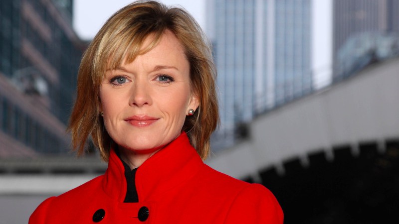 Picture of Julie Etchingham
