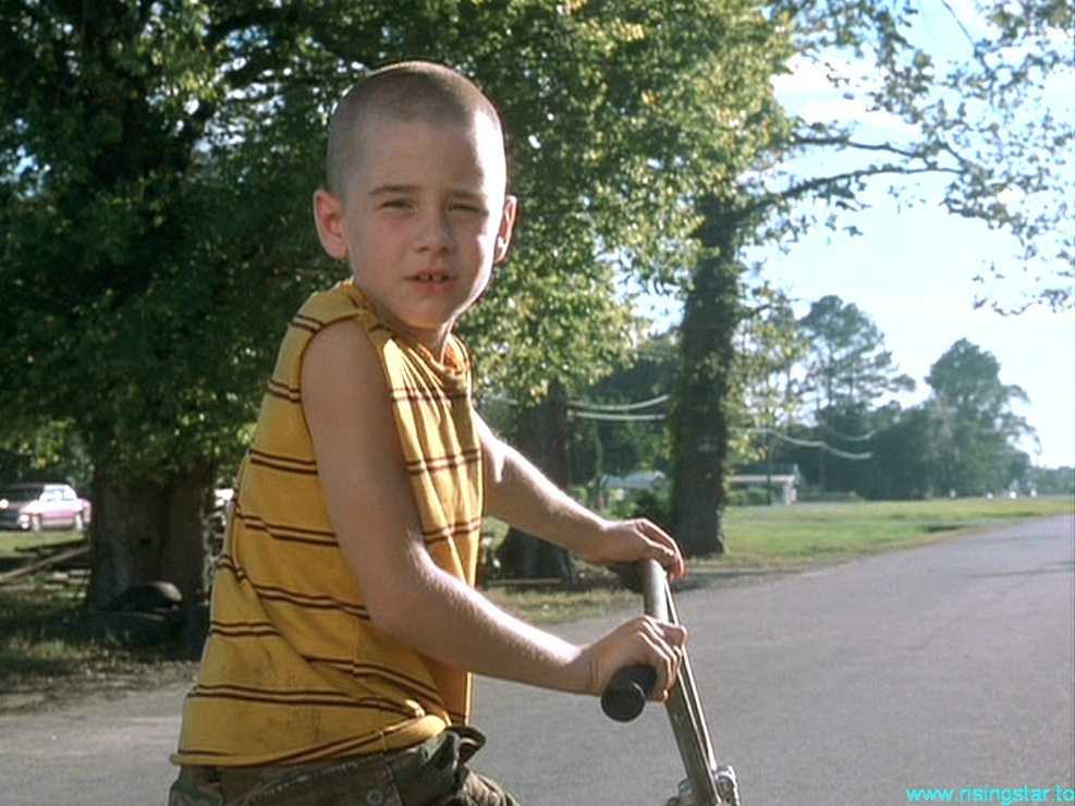 Picture of Luke Benward