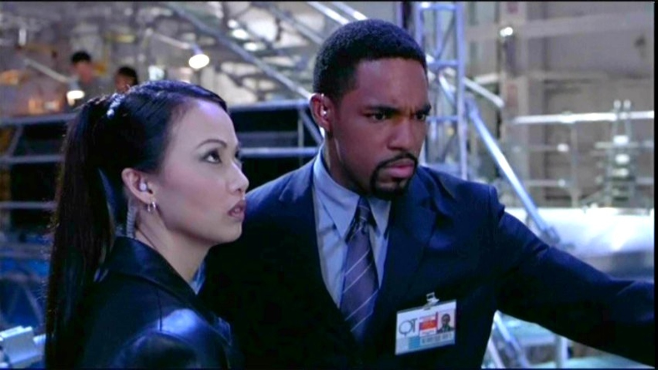 Picture of Clockstoppers